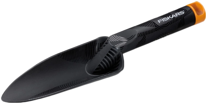 Отзывы о Совок для рассады Fiskars Solid (1000695/137010) | ROZETKA