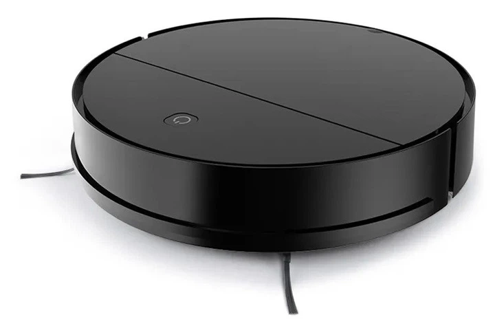 Робот-пылесос Bodasan (KRV305) – фото, отзывы, характеристики в интернет-магазине ROZETKA от ...