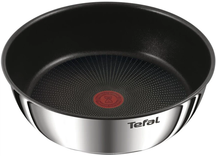 Сотейник Tefal Ingenio Emotion 24 см (L8973574) – купити онлайн на ROZETKA