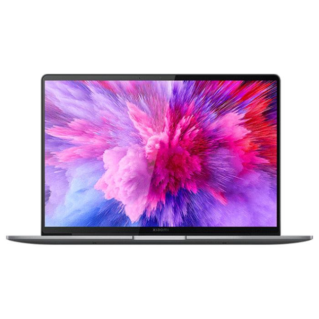 Ноутбук Xiaomi Book Pro 14 R7-6800H 16/512Gb Radeon 680M (JYU4480CN ...