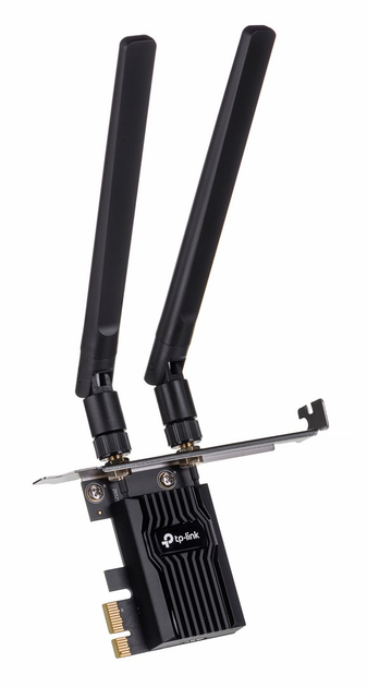 TP-LINK Archer TX55E – фото, отзывы, характеристики в интернет-магазине ...