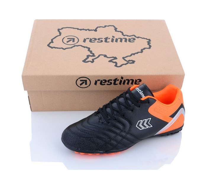Сороконожки для мальчиков Restime DWB2305/38 Черный 38 от продавца ...