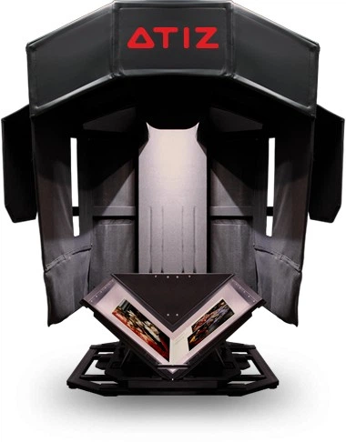 Книжный сканер ATIZ BookDrive Mark 2 – фото, отзывы, характеристики в ...