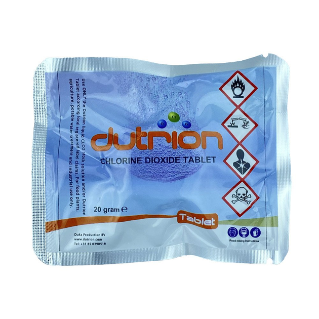 Таблетки для знезараження води : ціна, відгуки, продаж | Купити ...