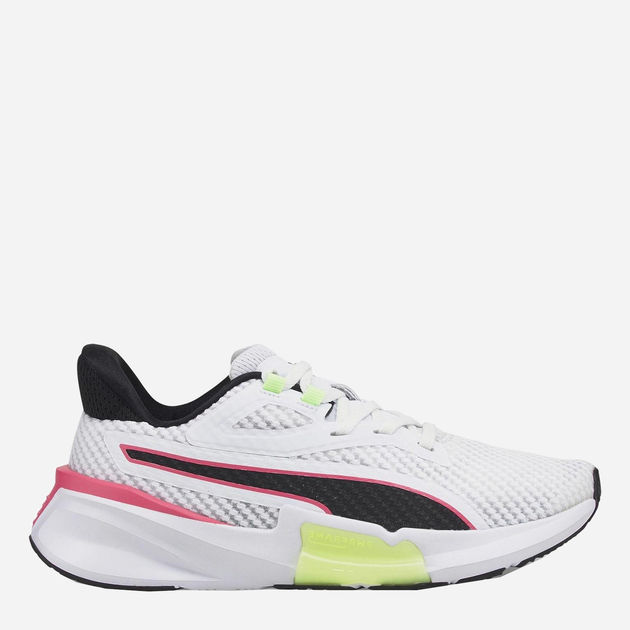 Женские кроссовки для зала Puma Pwrframe Tr 37617009 39 (6UK) 25 см ...
