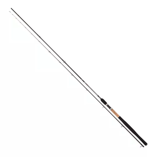 Вудилище фідерне Daiwa N'Zon S Feeder 3.30м 50г / (2189271 / 11135-330 ...