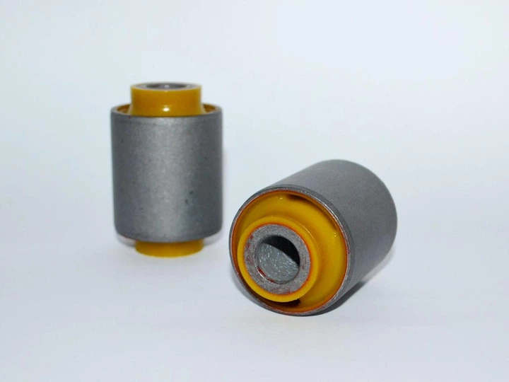 Полиуретановый сайлентблок задней цапфы к подпружинному рычагу ...