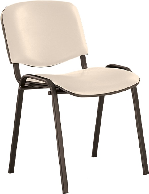 Стул Nowy Styl ISO-17 ordf BLACK V-18 – купить онлайн на ROZETKA
