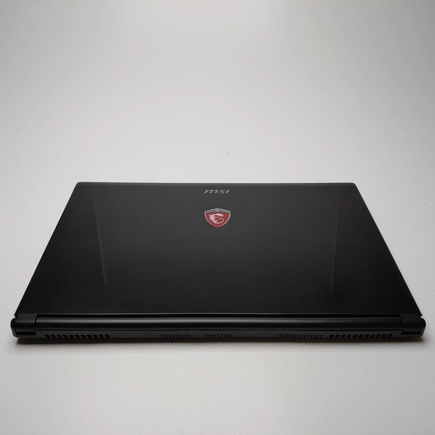 Ноутбук MSI GS60 2QE Black (i7-4710HQ /RAM 16GB DDR3/SSD 128GB + HDD ...