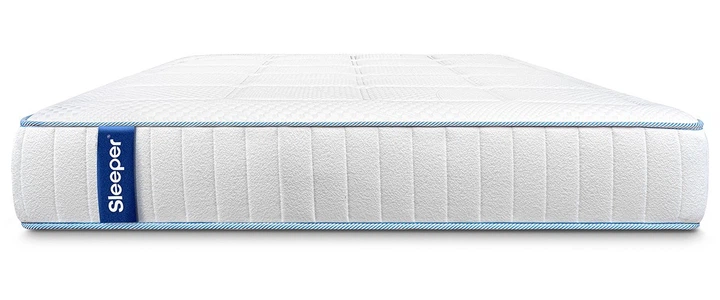 Матрас Sleeper Monarch 70x190 см – купить онлайн на ROZETKA