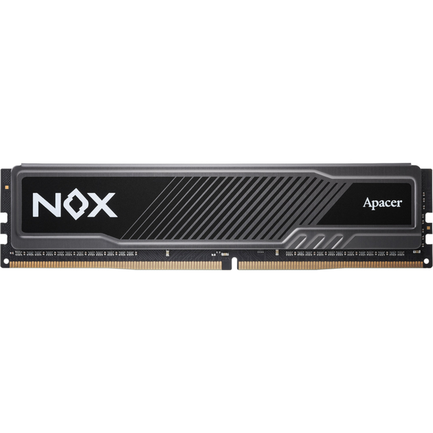 Модуль памяти для компьютера DDR4 8GB 3200 MHz NOX Apacer ...