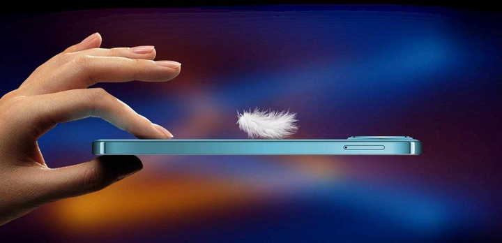 Смартфон Blackview A95 8/128GB 2SIM Fantasy Galaxy Rainbow UA – фото ...