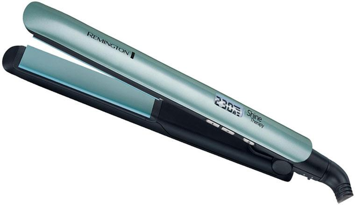 Щипцы-выпрямитель Remington S8500 E51 Shine Therapy – фото, отзывы ...