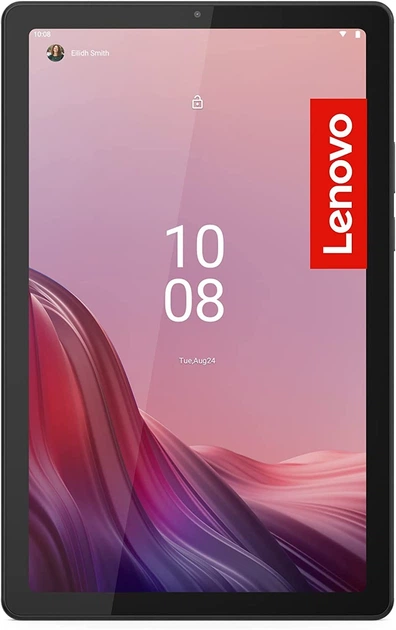 Планшет Lenovo Tab M9 (9 inch, 1340x800, HD0) Android 3GB RAM, 32GB SSD ...
