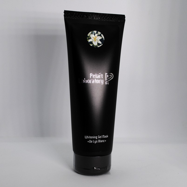 Пеларт Гель-маска с эффектом осветления WHITENING GEL MASK DE LYS BLANC ...