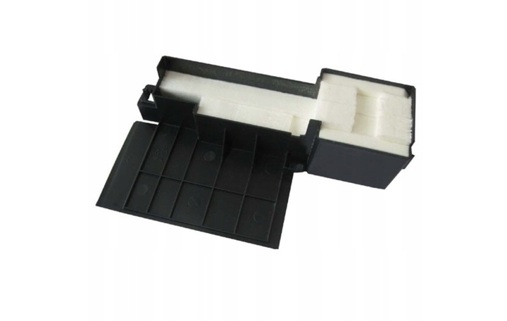 Поглотитель чернил в сборе (памперс, абсорбер) Epson L110 L130 L132 ...