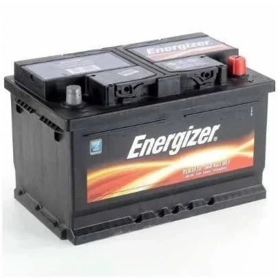 Аккумулятор 68Ah-12v Energizer (278х175х175), R,EN570 – фото, отзывы ...