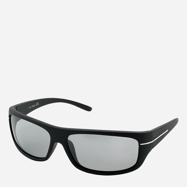 Солнцезащитные очки Polar Eagle 8407 Черные 2946140094609 в