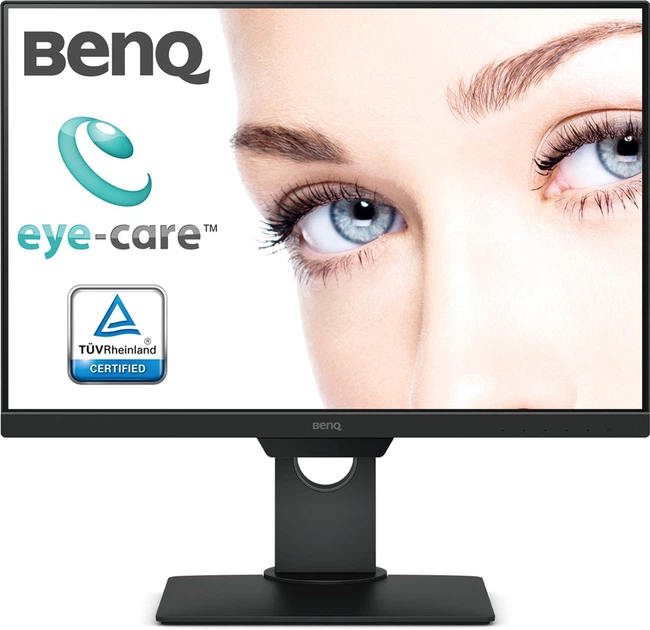 Монитор 25" BenQ BL2581T Black (9H.LHNLB.QPE) – фото, отзывы ...
