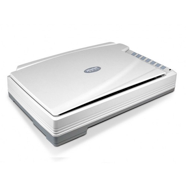 Сканер A3 Plustek 0309TS OpticPro A320E 800x800dpi 48bit 7.8стр/мин ...
