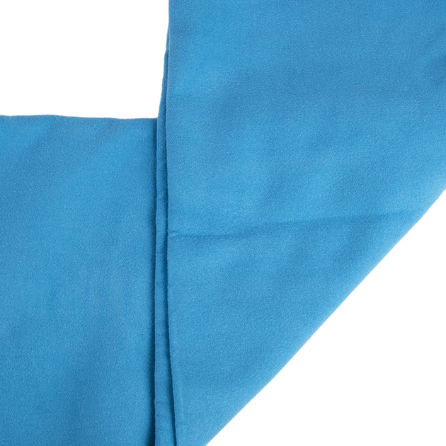 Полотенце Actuel 896921 Microfiber, голубое, 50х100 см – купить онлайн ...