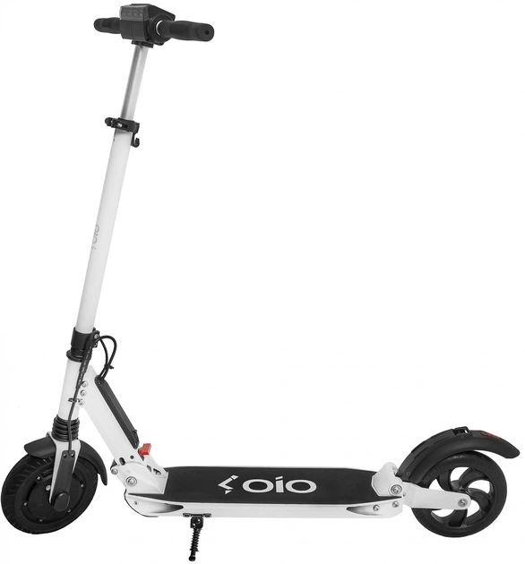 ROZETKA | Електросамокат OIO Ecogo2 RT1 New 36V, 30км/год, 11кг Білий купити у Києві, Харкові ...