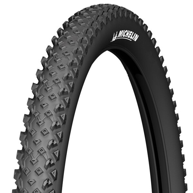 Покрышка Michelin COUNTRY RACER 26x2.1" 30TPI – фото, отзывы ...