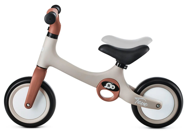 Беговел Kinderkraft Tove Desert Beige (KRTOVE00BEG0000) (5902533922284 ...