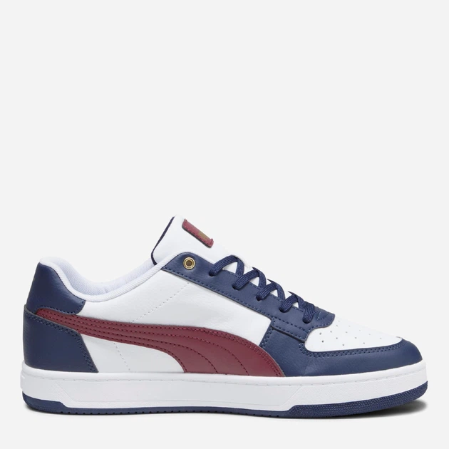 Мужские кеды низкие Puma Caven 2.0 39229005 47 (12UK) 31 см Puma White ...