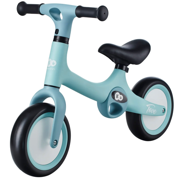 Беговел Kinderkraft Tove Sommer Mint (KRTOVE00MIN0000) (5902533922291 ...