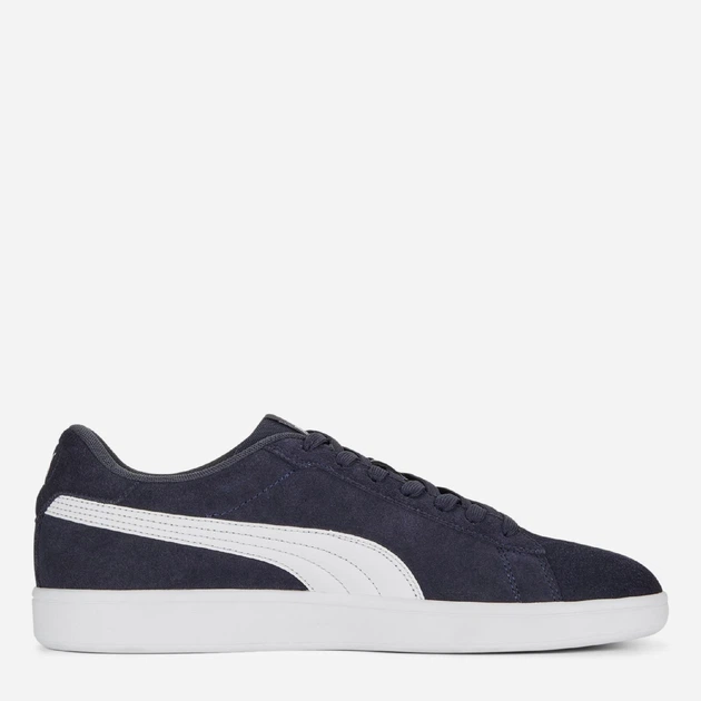 Чоловічі кеди низькі Puma Smash 3.0 39098403 43 (9UK) 28 см Parisian ...