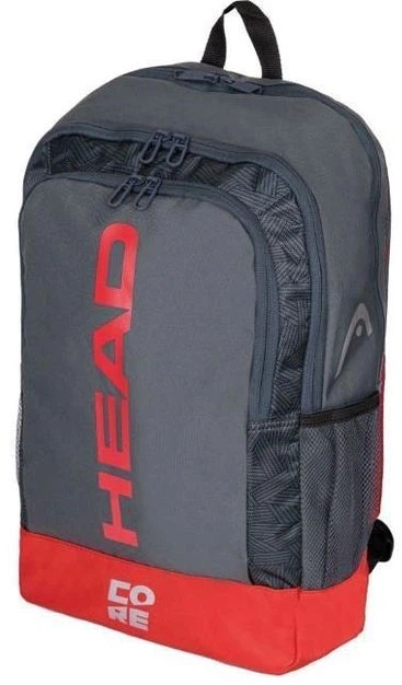 Рюкзак Head Core Backpack anrd 2022 (283-421 anrd) – фото, відгуки ...