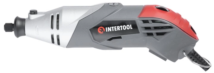 Многофункциональный инструмент Гравер Intertool DT-0517 – фото, отзывы, характеристики в ...