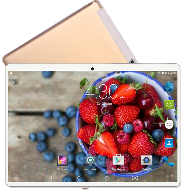 Планшет-телефон Adronix MT232 3G 2/32GB – фото, отзывы, характеристики ...