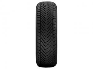 Strial All Season 235/65 R17 104V – фото, отзывы, характеристики в ...