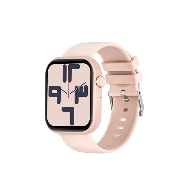 Смарт-годинник Smart Watch G20 з функцією Bluetooth дзвінка – фото ...