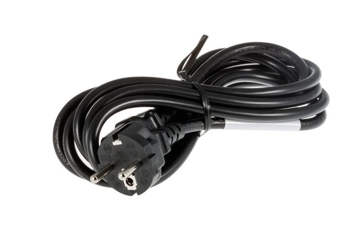 Кабель Cisco 7900 Series Transformer Power Cord, Central Europe – фото ...