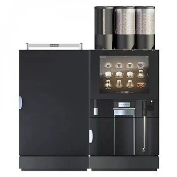 Кофемашина FRANKE FM850 б/у – фото, отзывы, характеристики в интернет ...