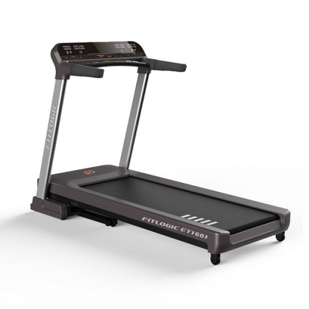 Беговая дорожка FitLogic ET1601 – фото, отзывы, характеристики в ...
