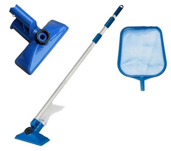 Комплект для чищення басейну Intex 28002 58958 – фото, отзывы ...