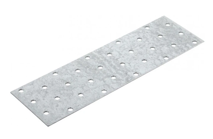 Перфорированные пластины - ROZETKA | Купить перфорированные крепежные ...