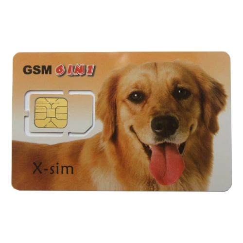 6в1 SuperSim MultiSim мультисім карта, multi sim – фото, відгуки ...