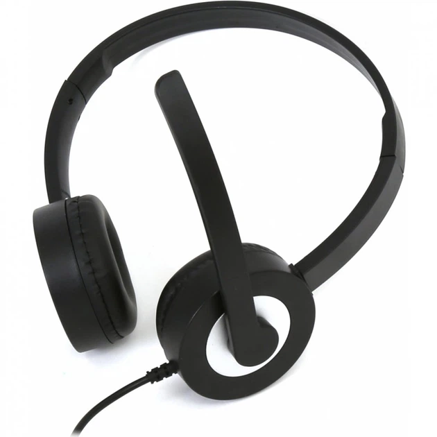 Наушники Omega Freestyle Headset FH-5400 Hi-Fi USB (FH5400) купить в ...