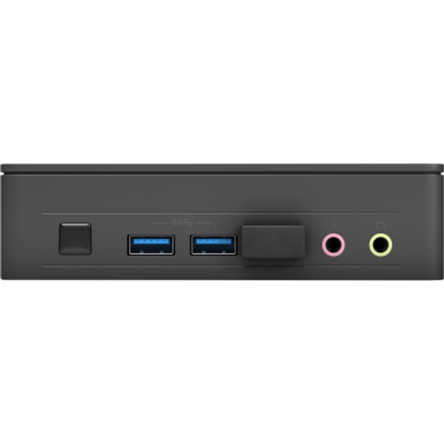 Компьютер INTEL NUC 11 Essential Kit / Pentium Silver N6005, EU cord ...