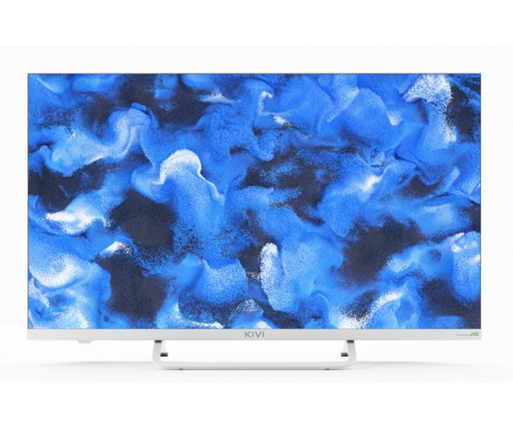 TV 32 Kivi 32F790LW HD/Smart/Android 9.0/T2/Kivi Media/JVC Sound ...