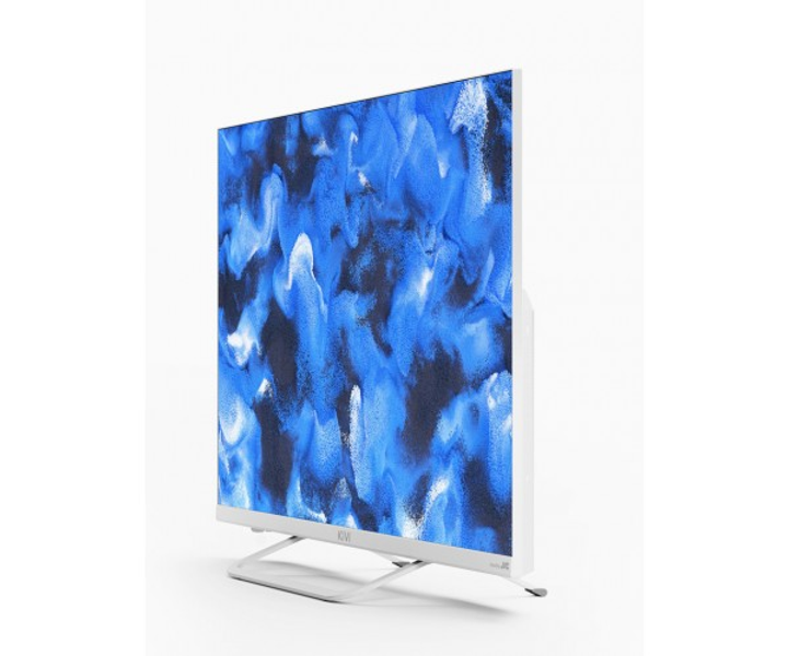 TV 32 Kivi 32F790LW HD/Smart/Android 9.0/T2/Kivi Media/JVC Sound ...