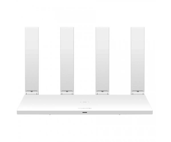 Маршрутизатор Huawei WS5200 V3 WiFi (Dual-Core) АС1300 гігабітний ...