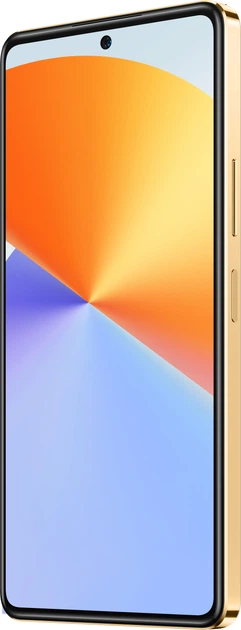 Мобільний телефон Infinix Note 30 Pro NFC (X678B) 8/256GB Variable Gold ...
