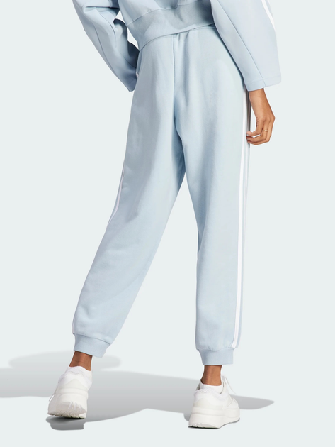 Спортивные штаны женские Adidas W 3S Ft Ls Pt IL3447 S Голубые ...