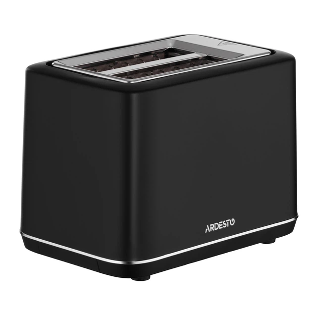 Тостер Ardesto T-K301E/800 Вт – фото, отзывы, характеристики в интернет-магазине ROZETKA от ...